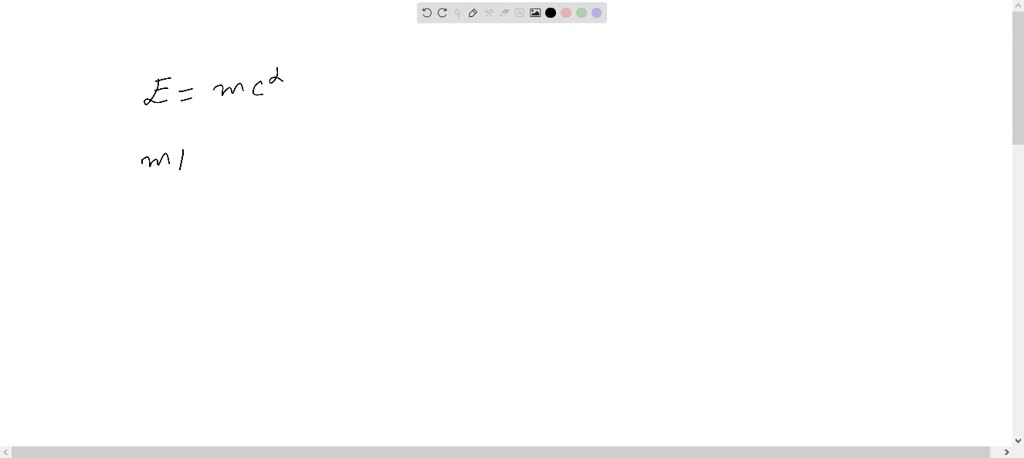 SOLVED:Which graph best represents the relationship between energy and ...