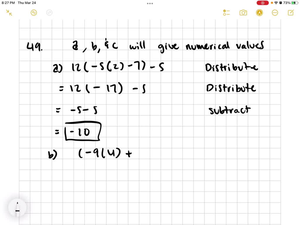 ⏩solved Determine Whether The Answer Will Be A New Function Or A… Numerade