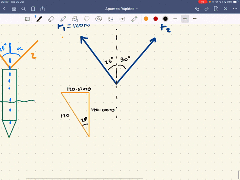 Chapter 2, Statics of Particles Video Solutions, Vector Mechanics For ...