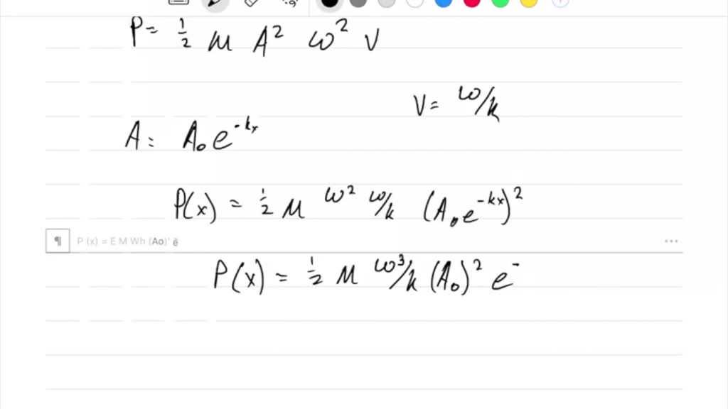 (a) Show that the ratio of the amplitudes of the conduction current ...