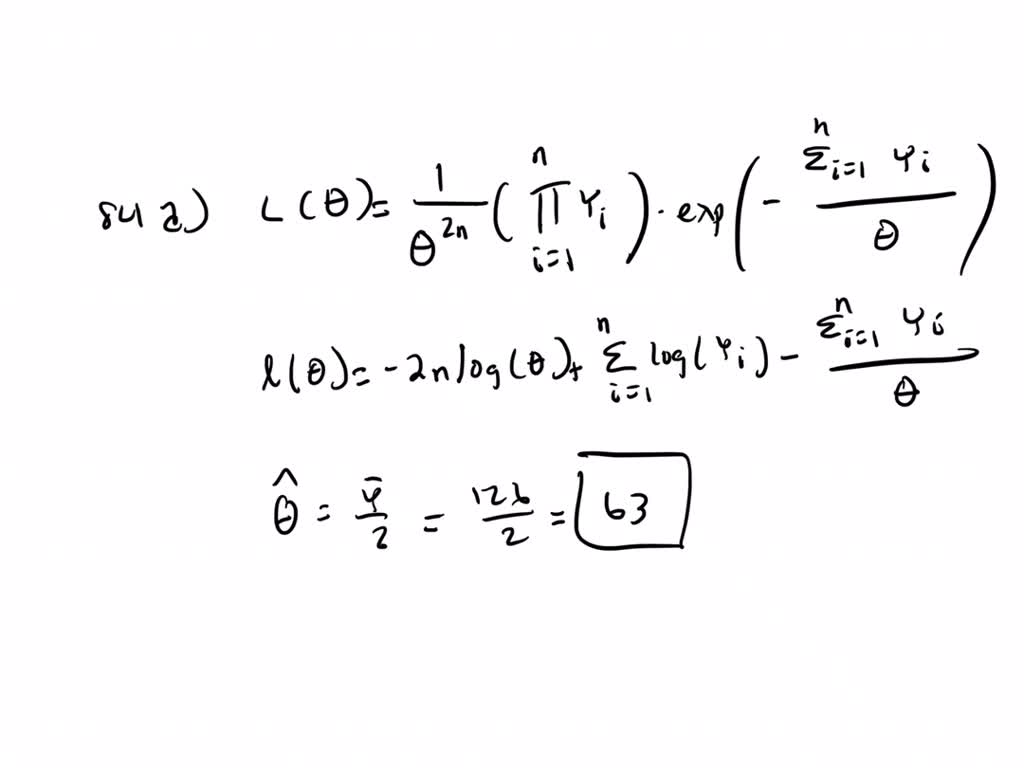 SOLVED: A lifetime X (in years) of a particular machine is modeled by an exponential ...