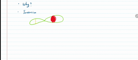 SOLVED:What is the difference between a paracentric and a pericentric ...