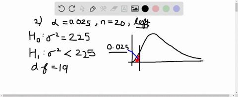 ⏩SOLVED:Using Table G, find the critical value(s) for each. Show the… | Numerade