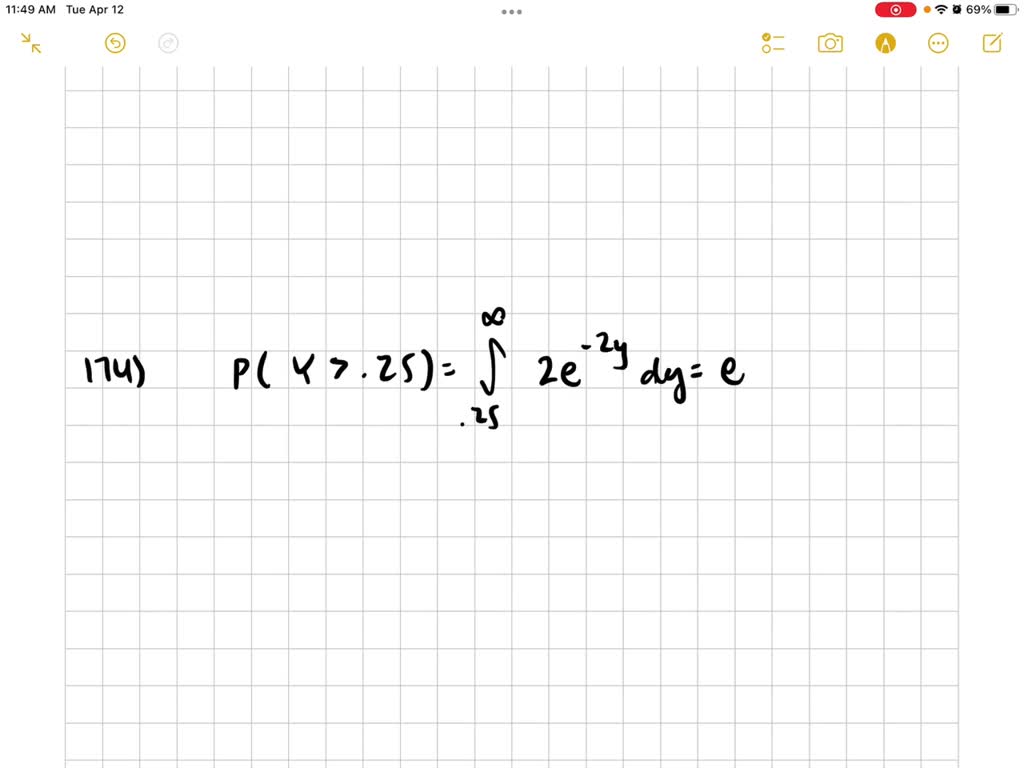 SOLVED: Two computer specialists are completing work orders. The first specialist receives 60 % ...