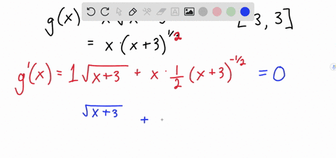 SOLVED:Find the absolute maximum and minimum values of the function, if ...
