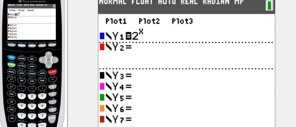 Solved Use The Graph Of Y2x To Match The Function With Its Graph The Graphs Are Labeled A 2147