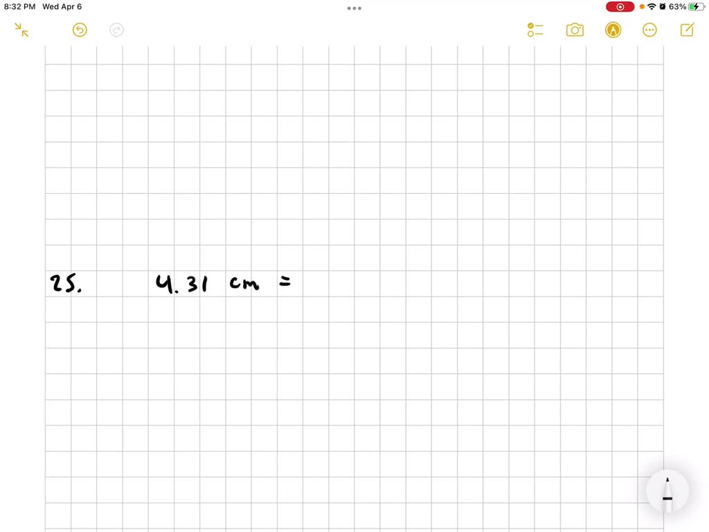 ⏩SOLVED:Convert metric units of length by using conversion factors ...