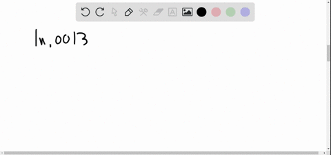 ⏩SOLVED:Use a calculator with logarithm keys to find an… | Numerade