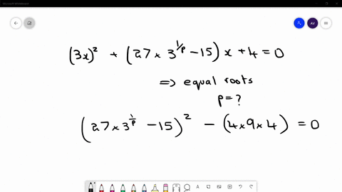 Given that 3 is a double root of p(x)=x^4-3 x^3-19 x^2+87 x-90=0 find ...