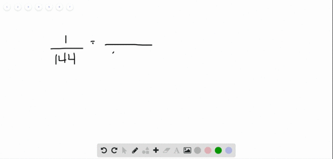 SOLVED:The Titanic. A 1: 144 scale model of the Titanic is to be built ...