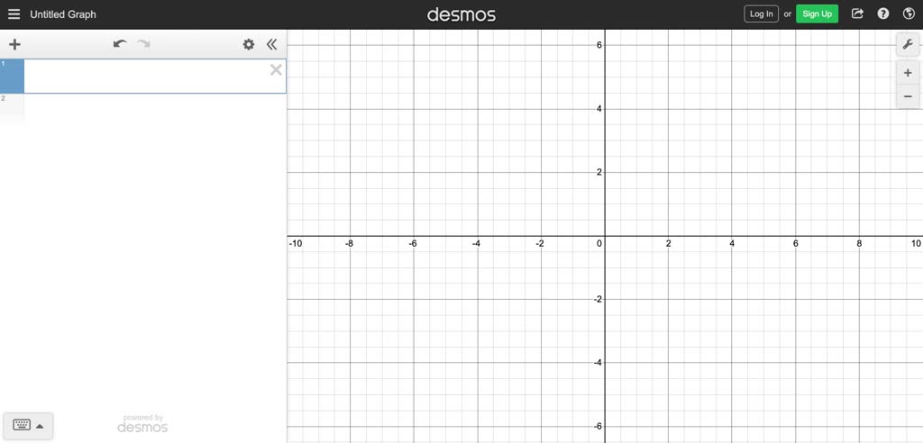 SOLVED:A rectangle with edges parallel to the coordinate axes has one ...