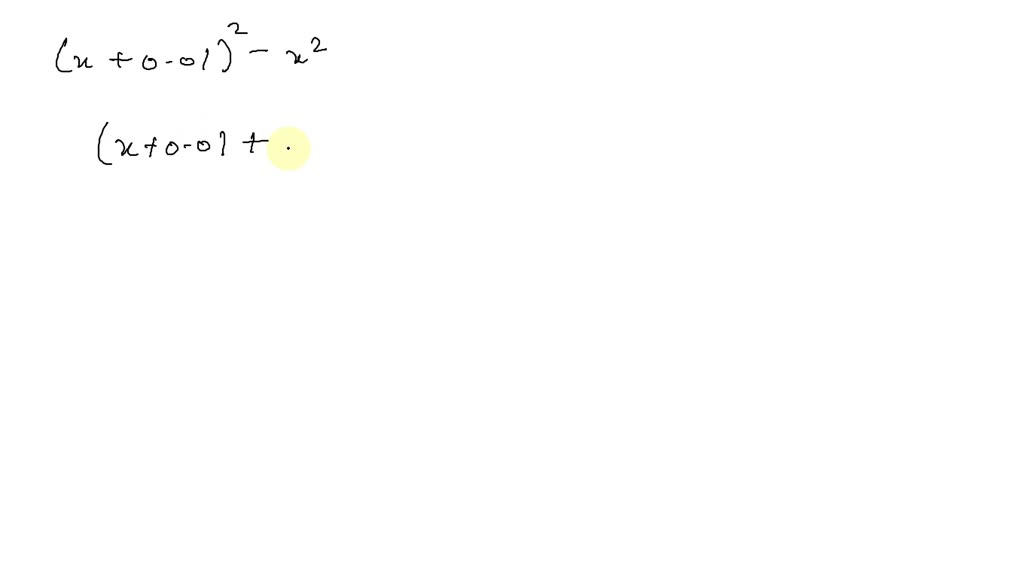 SOLVED Factor x h 3 x 3