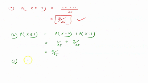 ⏩SOLVED:Verify that the following functions are probability mass… | Numerade