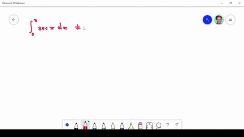 SOLVED:Writing In Exercises 13-16 , explain why the evaluation of the integral is incorrect. Use ...