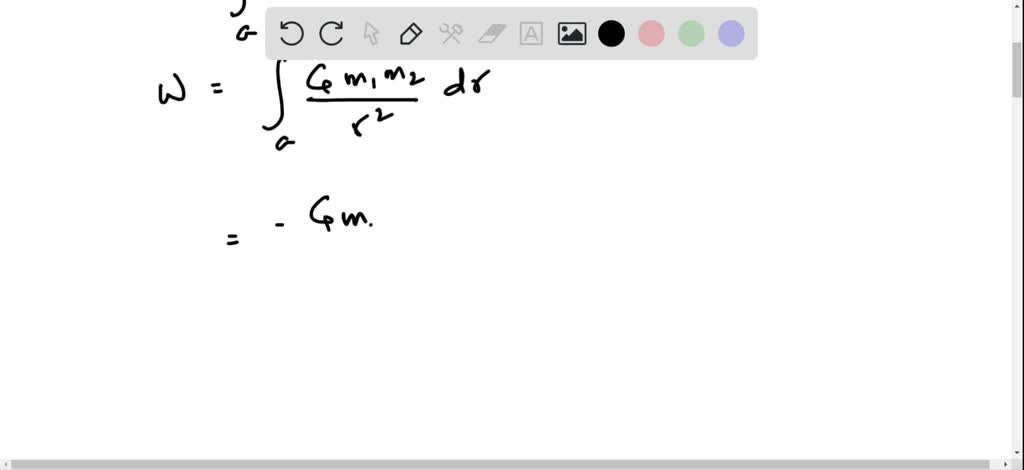 SOLVED: Consider two particles of masses m1 and m2. The position of the ...