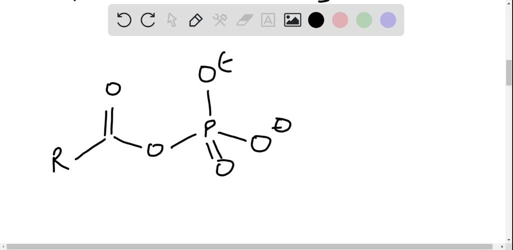 SOLVED:The Hell-Volhard-Zelinsky reaction produces only bromocarboxylic ...