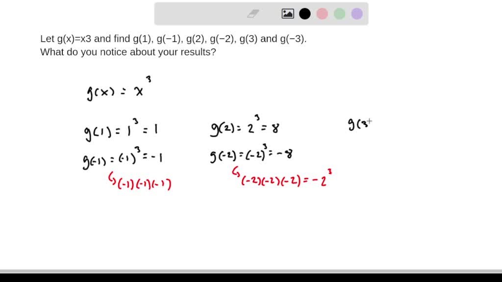SOLVED:Consider the case of a GP problem where you have two absolute ...