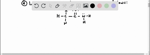 ⏩SOLVED:Following is the structural formula of acetamide. (a)… | Numerade