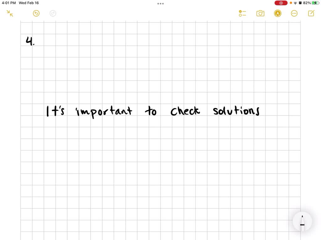 SOLVED:If you are asked an illegal interview question, why is it important to first assess the ...