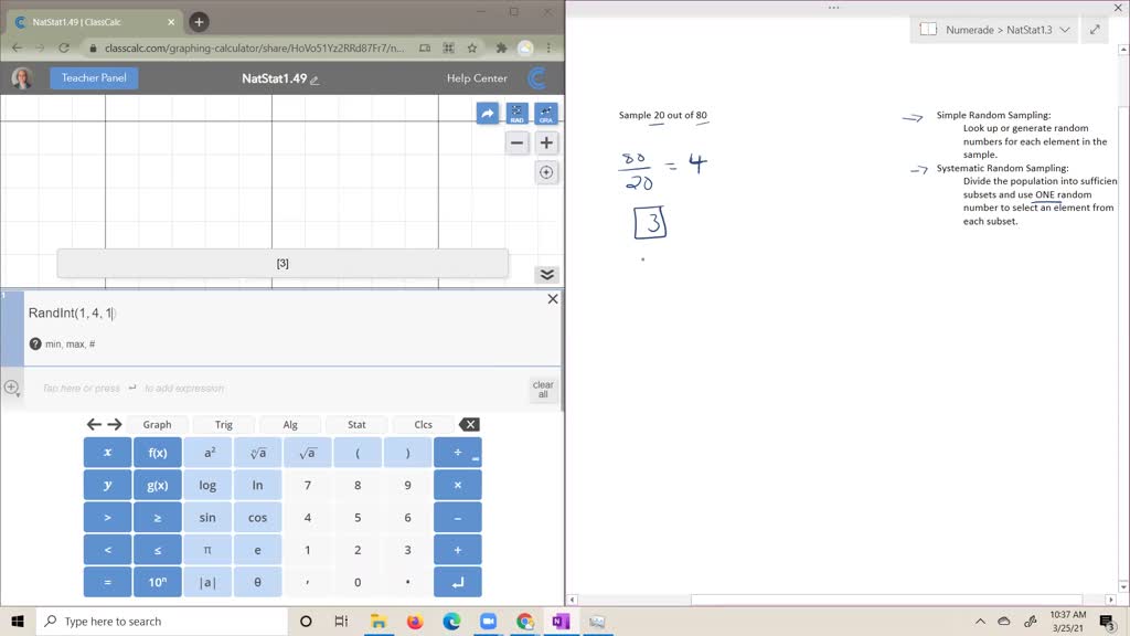 SOLVED:In the game of keno, 20 balls are selected at random from 80 balls numbered 1-80 . In ...