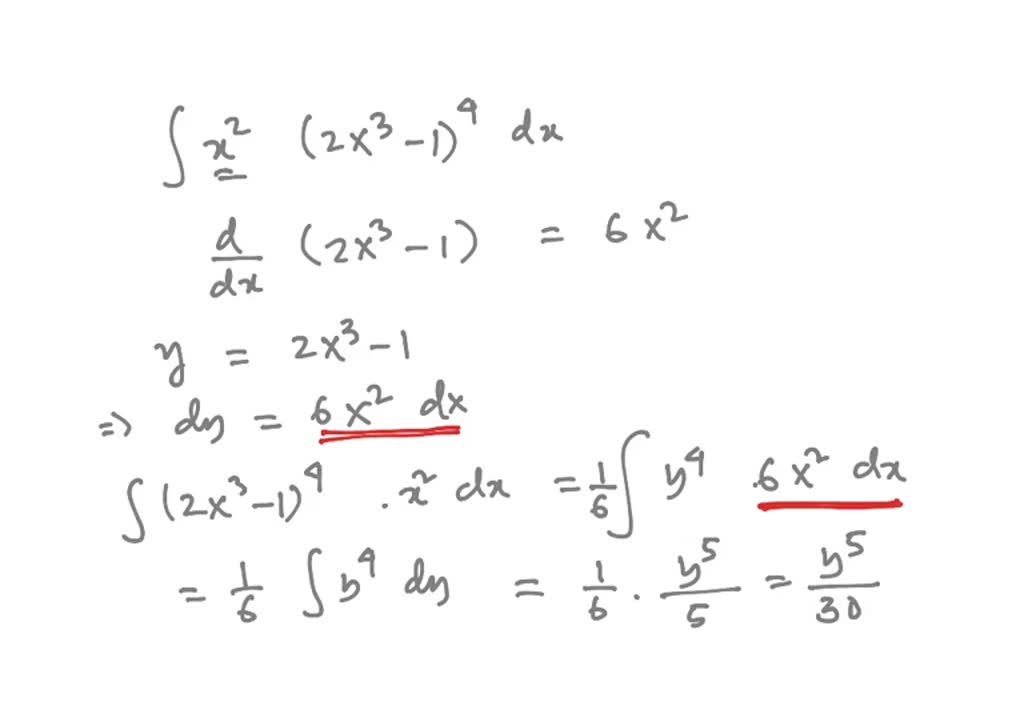 SOLVED:Finding an Indefinite Integral In Exercises 9-30, find the ... SOLVED:Finding an Indefinite Integral In Exercises 9-30, find the ...