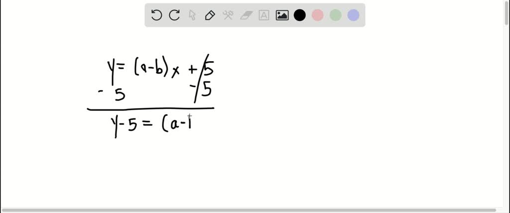 ⏩SOLVED:Repeat exercise 51 using y=-4 x+50. | Numerade ⏩SOLVED:Repeat exercise 51 using y=-4 x+50. | Numerade