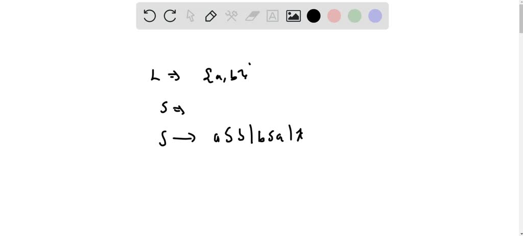 SOLVED:Compute First and Follow sets for the nonterminals of the ... SOLVED:Compute First and Follow sets for the nonterminals of the ...