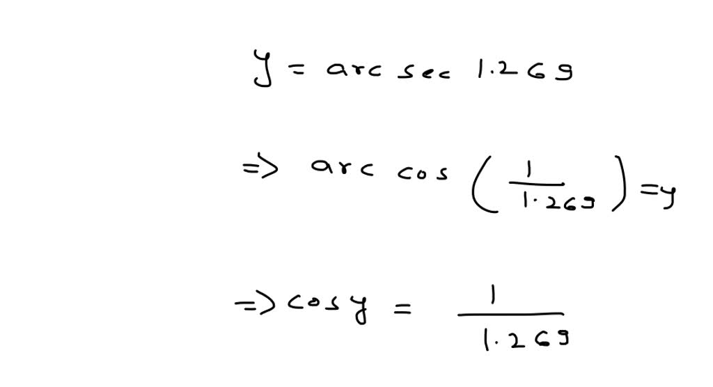 SOLVED Use A Calculator To Approximate The Value Round Your Answer To 