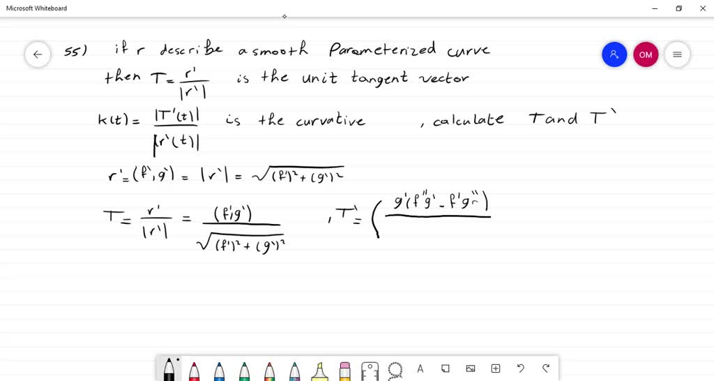 SOLVED:Given a continuous function f on an interval I, prove-using ...