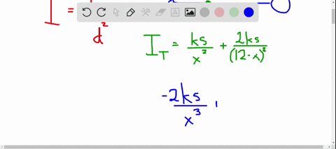SOLVED:The intensity of a light source at a distance is directly ...