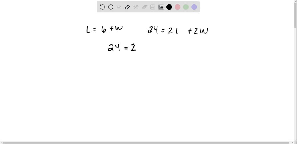 ⏩SOLVED:Determine whether each statement is true or false. If the… | Numerade