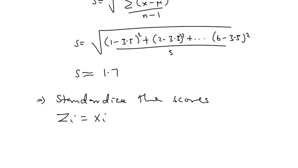 ⏩SOLVED:One hundred draws are made at random with replacement from ...