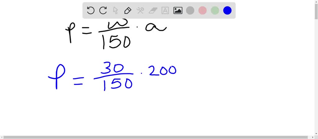 SOLVED:Clark's rule is "Multiply the adult dose with the weight of the ...