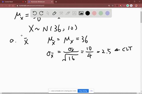 The Central Limit Theorem | Introductory Statisti…