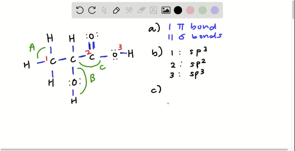 Lactic acid is a natural compound found in sour milk. (Check your book ...