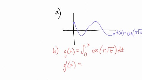 ⏩SOLVED:Consider the function g. which is given in terms of a… | Numerade
