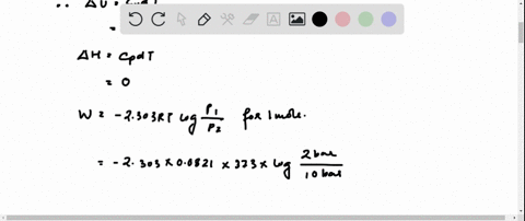 Fundamental Equations of Thermodynamics | Physica…