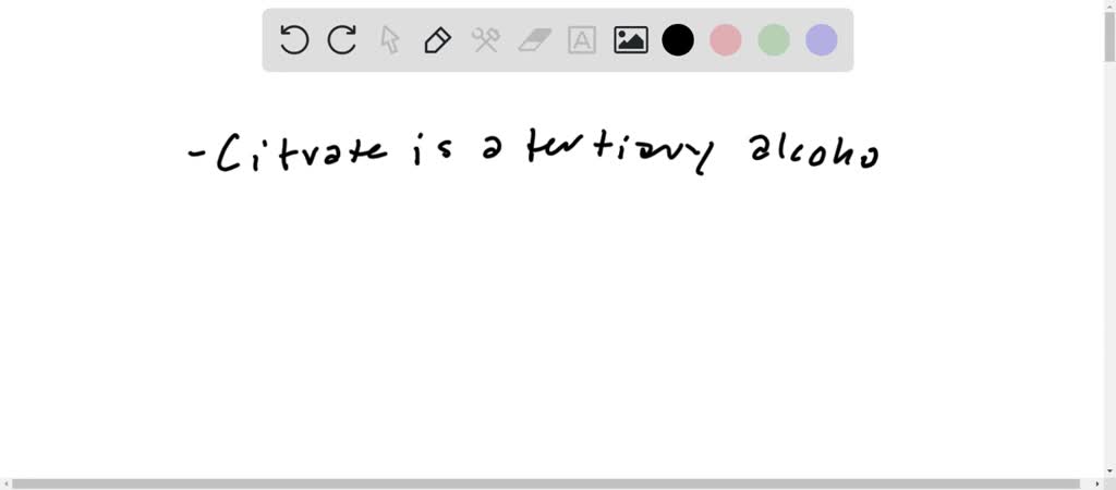 SOLVED:What is the basic difference in the functional groups between ...