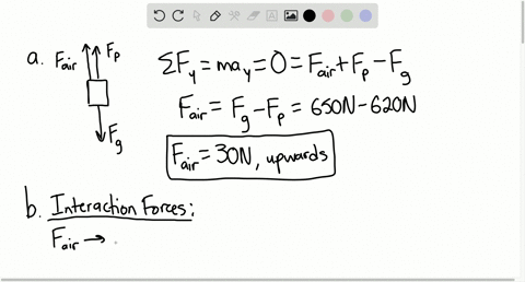 Chapter 4, Force and Newton's Laws of Motion Video Solutions, Physics | Numerade