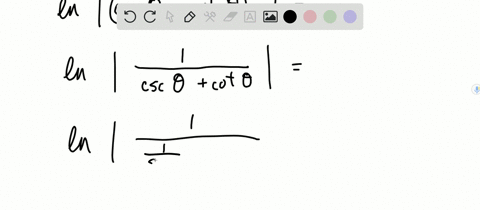 SOLVED:In Exercises 55-58 , use the properties of logarithms and ...