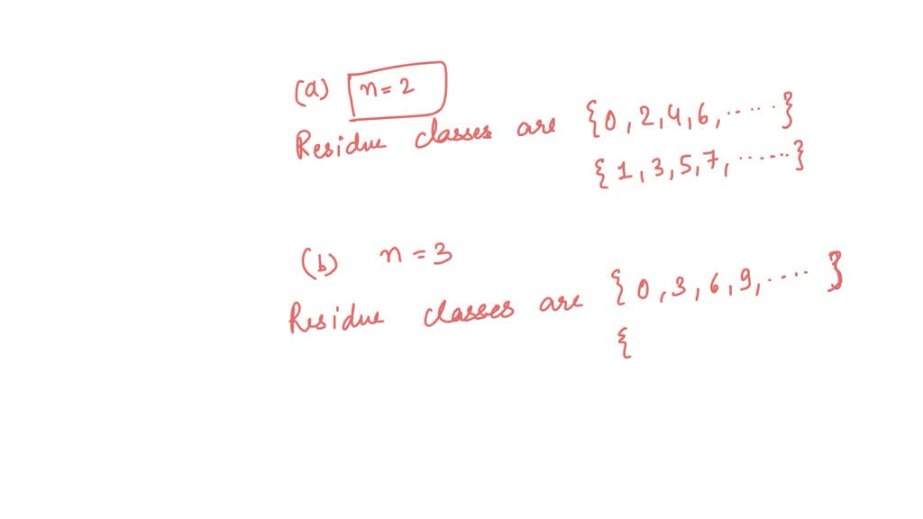 SOLVED: Using set notation of the form {…, #, #, #, ⋯}, write the ...