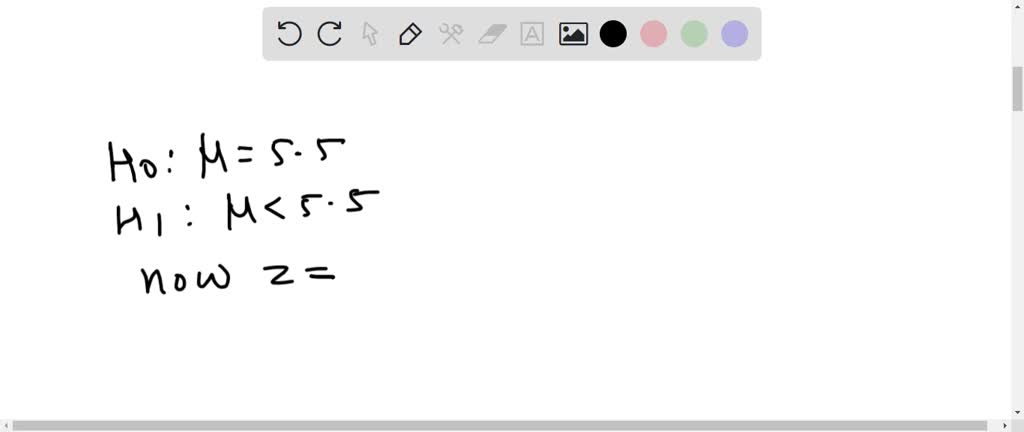 SOLVED:The drained weights, in ounces, for a sample of 15 cans of fruit ...