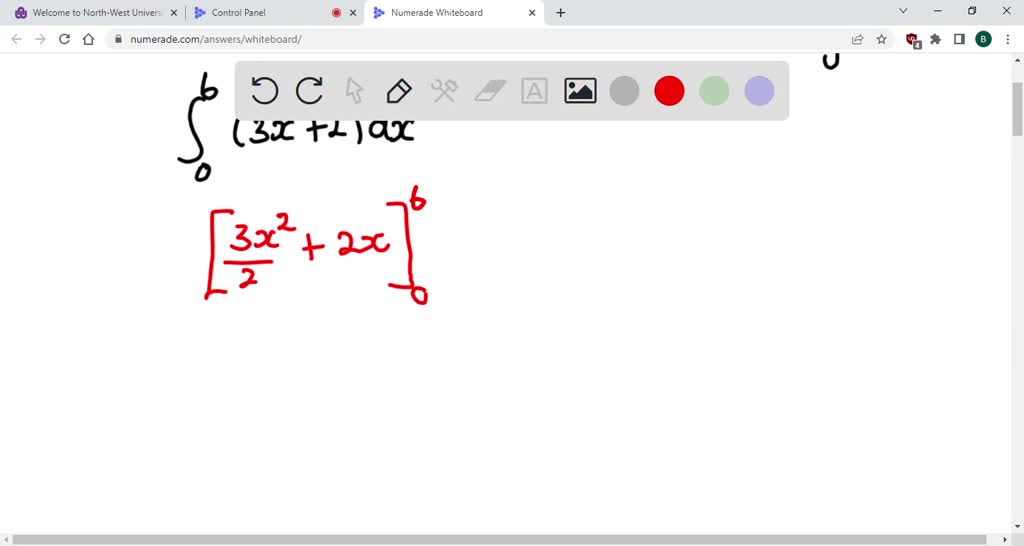 ⏩SOLVED:Calculate the exact value of each definite integral by using… | Numerade