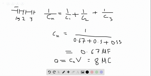 Capacitance, Dielectrics, Electric Energy Storage…