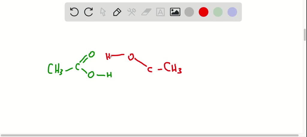 SOLVED:Acetic acid, the principal nonaqueous constituent of vinegar ...
