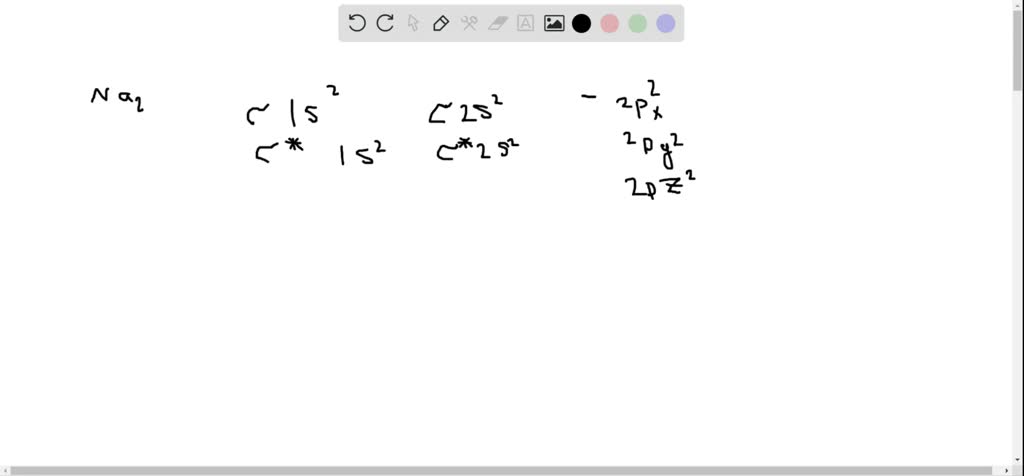 SOLVED:It has been shown that Na2 species form in the vapor phase ...