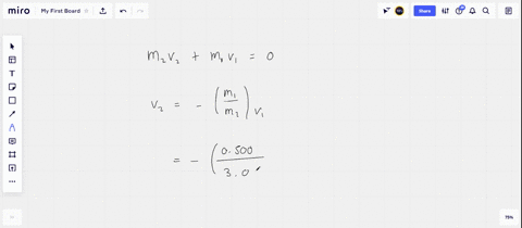 SOLVED:Two objects of masses m and 3m are moving toward each other along the x-axis with the ...