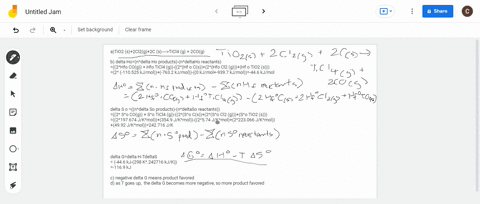 ⏩SOLVED:The first stage in the extraction of titanium from its ore ...