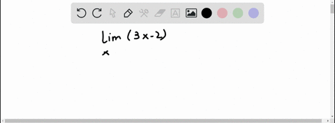 ⏩SOLVED:For each limit in Exercises 33-38, either use continuity to… | Numerade