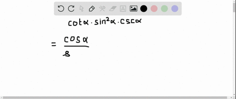 SOLVED:Write expression as a single trigonometric function or a power of a trigonometric ...